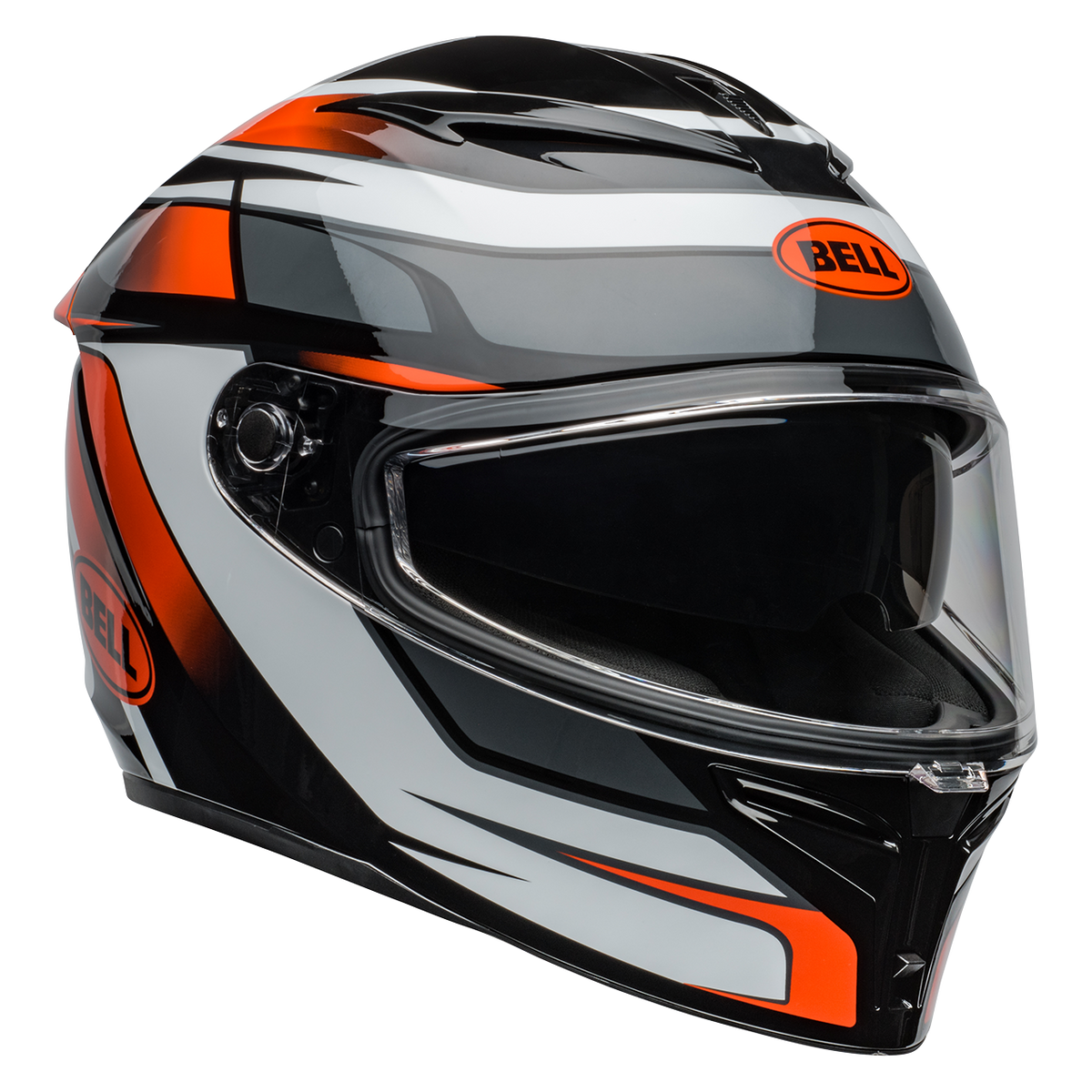 Bell - Lithium MIPS Podium Motorcycle Helmet – Cycle City Outdoors