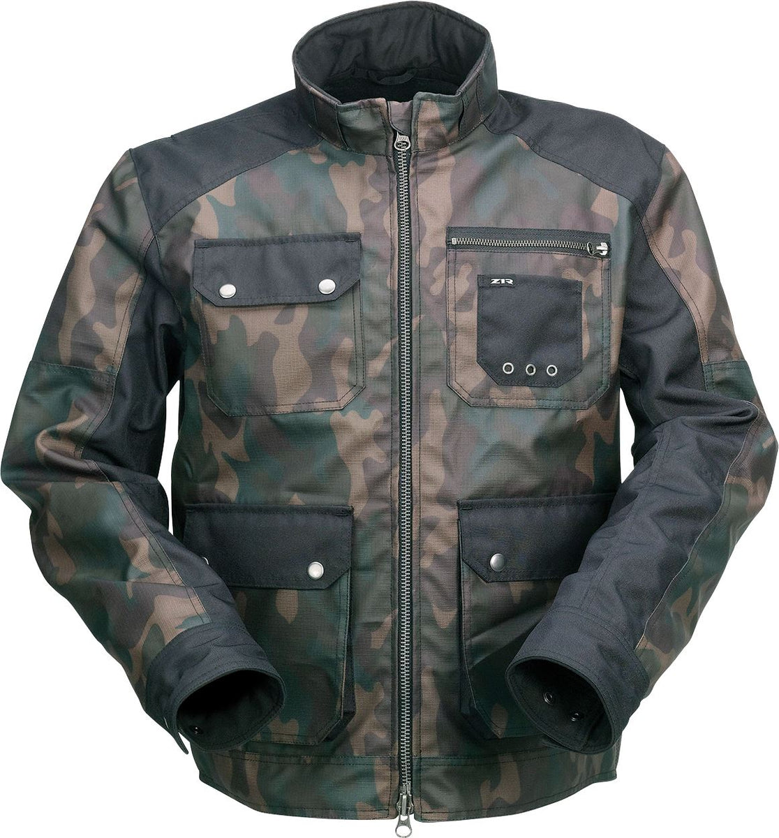 Z1R Camo Jacket – Cycle City Outdoors