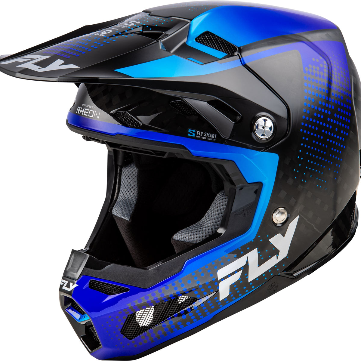 Fly Formula S Carbon Protocol Helmet – Cycle City Outdoors