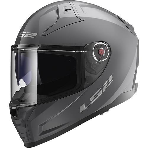 LS2 - Citation II Full Face Helmet – Cycle City Outdoors