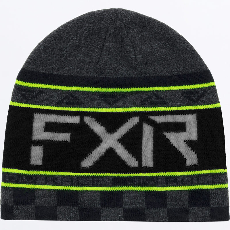 FXR Race Division Beanie – Cycle City Outdoors
