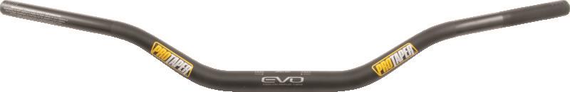 Pro Taper EVO Handlebars CR-High Black 022039 – Cycle City Outdoors