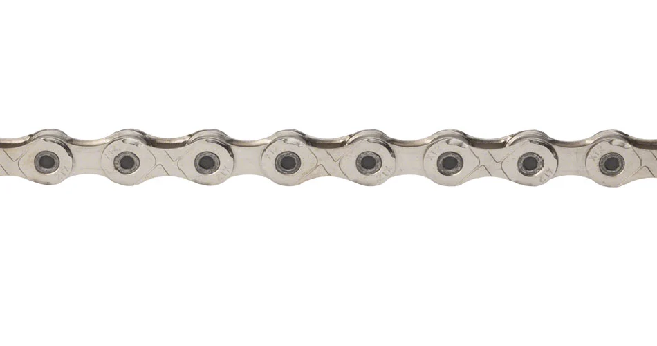 KMC - X12 Chain - 12-Speed 126 Links – Cycle City Outdoors