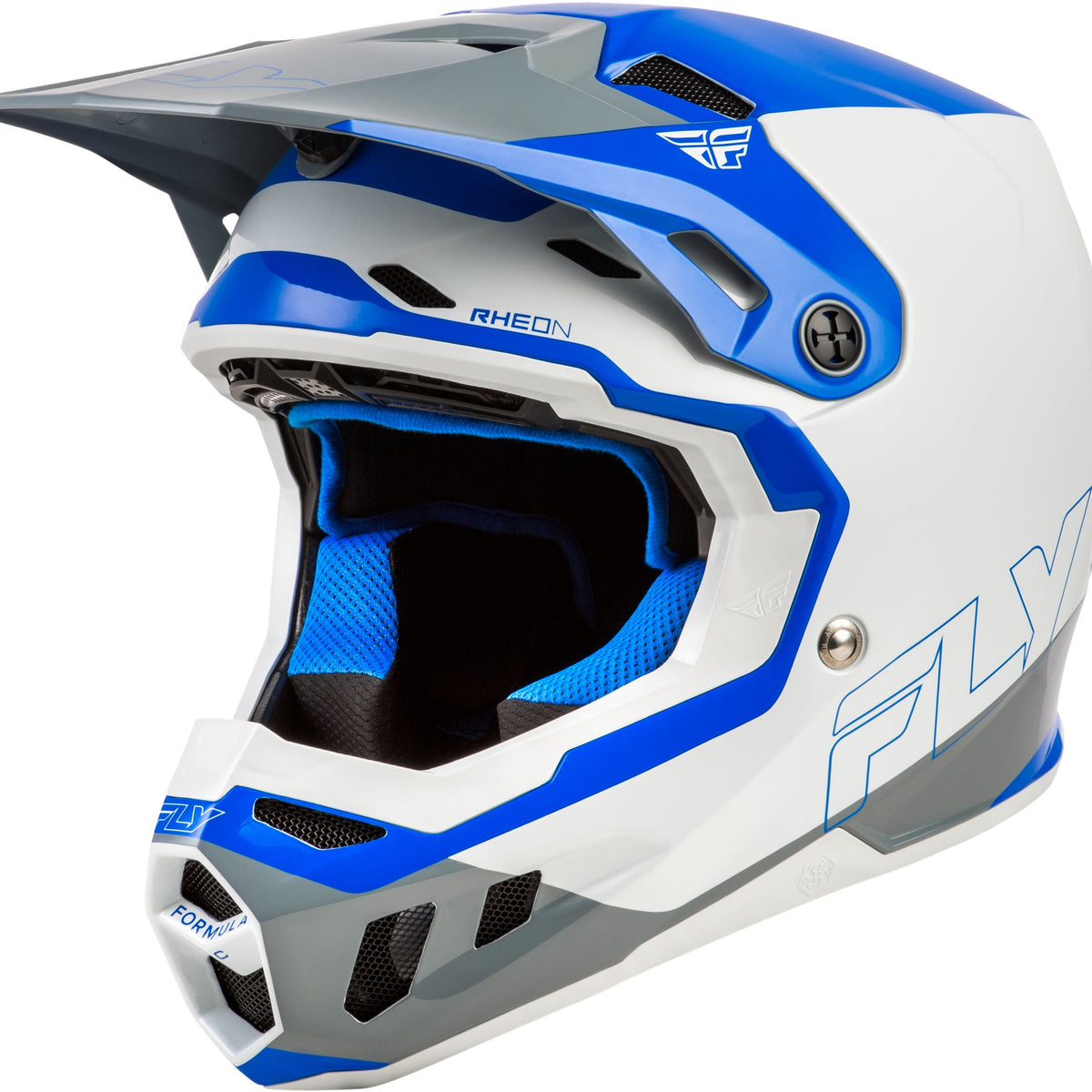 Fly Formula CC Glide Helmet – Cycle City Outdoors