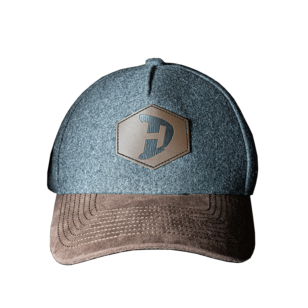 Vintage Leather Cap – Cycle City Outdoors